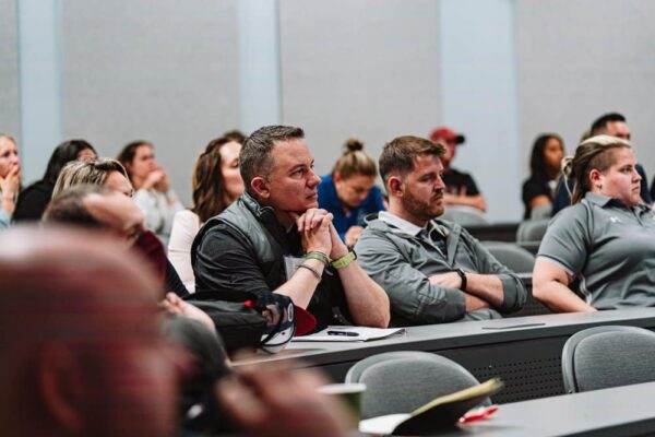 2025 North American Coach Development Summit - United States Center for ...